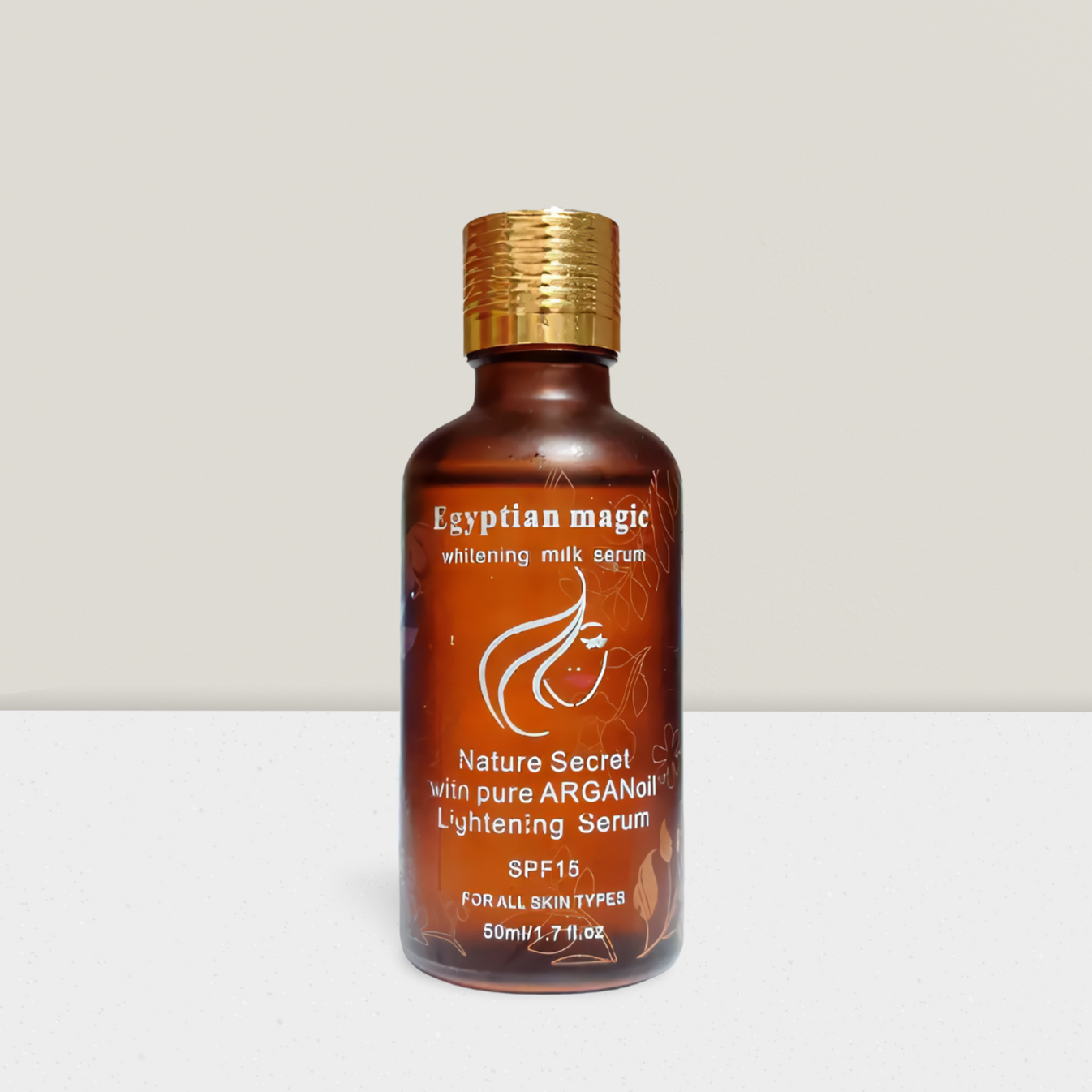 Egyptian magic sérum – Skinlikemilk